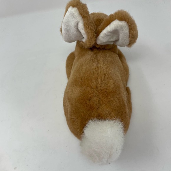 Douglas | Toys | Vintage Cuddle Toys By Douglas Wind Up Bunny Rabbit ...